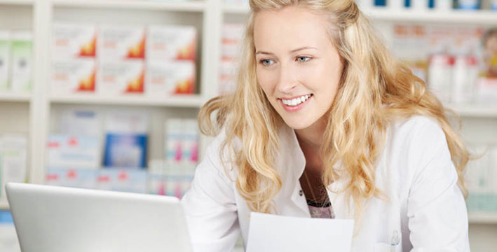 Online Apotheek eFarma : Internetapotheek voor uw chronische medicatie