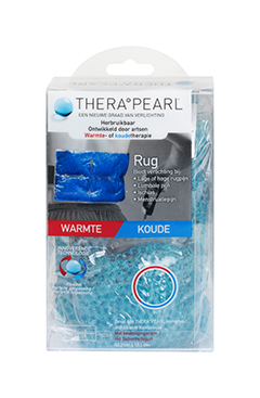 Rug Wrap With Strap | Therapearl | eFarma Apotheek En Drogist