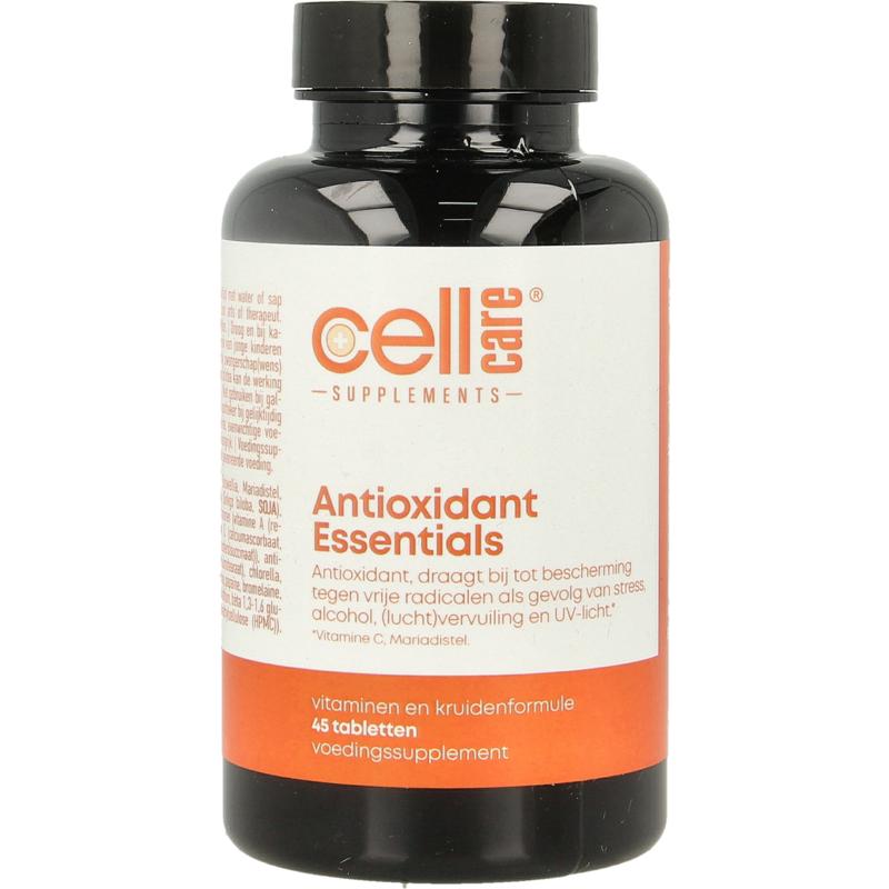 Antioxidant Essentials