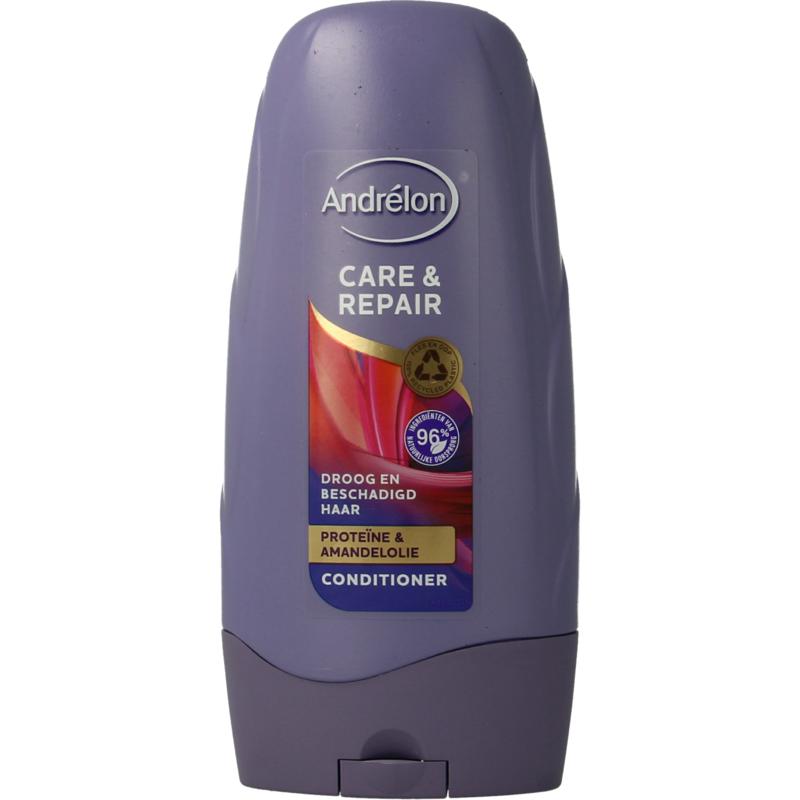 Andrelon Condit Care&repair | 250ml | Andrelon | eFarma Apotheek En Drogist