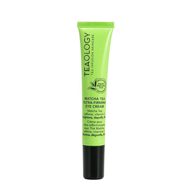 Matcha Tea Ultra Firming Eye Cream