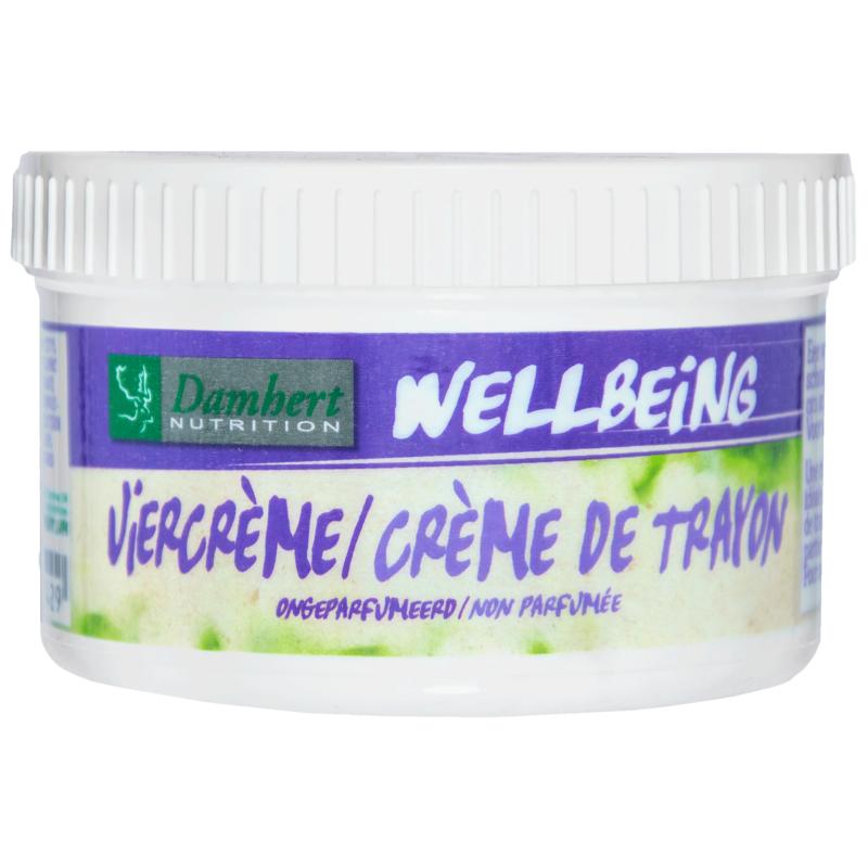Wellbeing Uiercreme | 300g | Damhert | eFarma Apotheek En Drogist