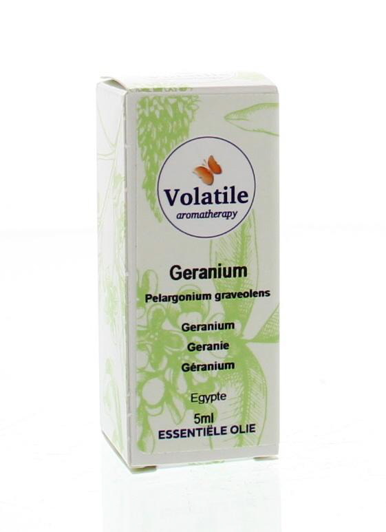 Geranium | 5ml | Volatile | eFarma Apotheek En Drogist