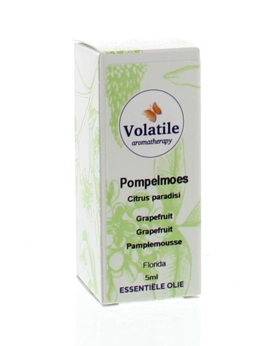Pompelmoes | 5ml | Volatile | eFarma Apotheek En Drogist