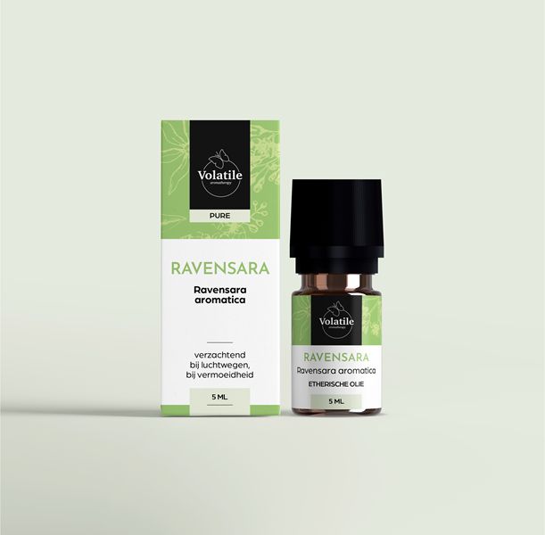 Ravensara | 5ml | Volatile | eFarma Apotheek En Drogist