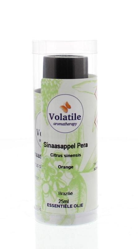Sinaasappel Zoet | 25ml | Volatile | eFarma Apotheek En Drogist