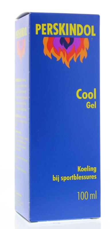 Perskindol Cool Gel | 100ml | Perskindol | eFarma Apotheek En Drogist