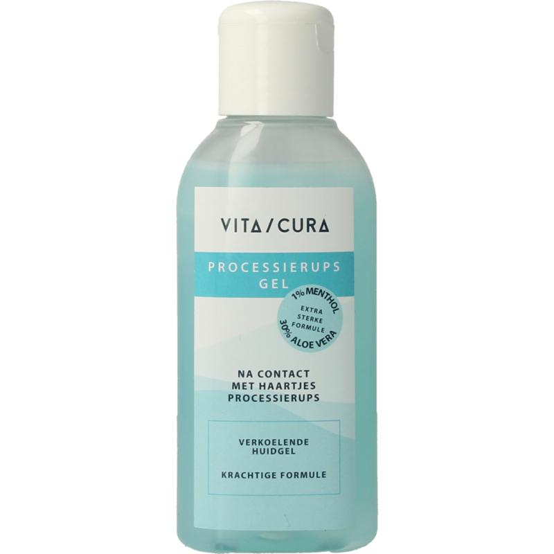 Processierups Gel | 100ml | Vitacura | eFarma Apotheek En Drogist