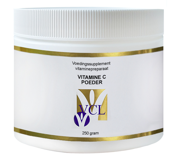 Vitamine C Vital Cell Life Poeder | 250g | Vital Cell Life | eFarma ...
