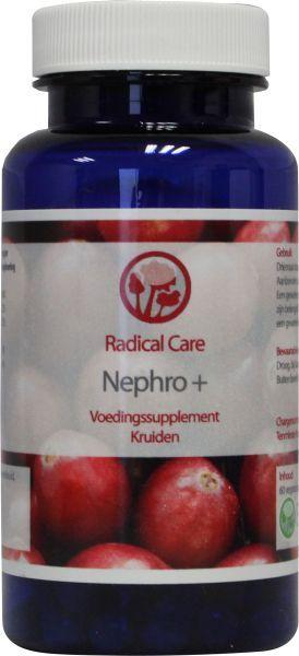 Nagel Radical Care Nephro Plus Capsule | 60st | eFarma Apotheek En Drogist
