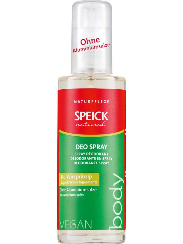Deodorant Spray | 75ml | Speick | eFarma Apotheek En Drogist