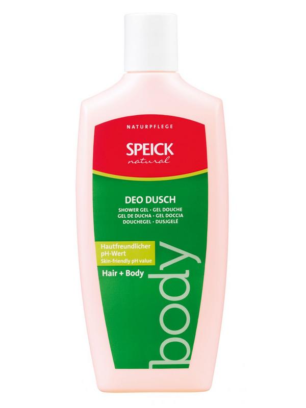 Douchegel | 250ml | Speick | eFarma Apotheek En Drogist
