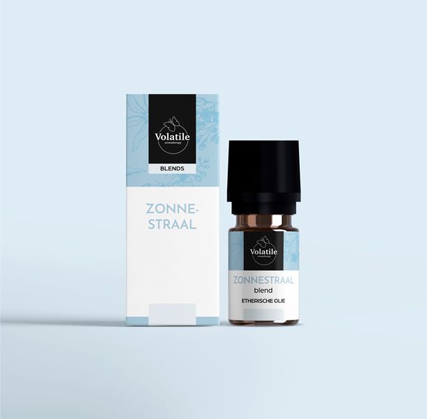 Zonnestraal | 10ml | Volatile | eFarma Apotheek En Drogist