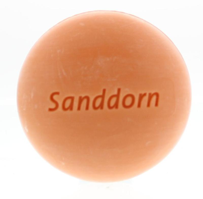 Badzeep Duindoorn | 225g | Walter Rau | eFarma Apotheek En Drogist