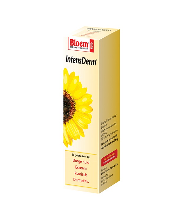 Intensderm Spray | 50ml | Bloem Health Products | eFarma Apotheek En Drogist