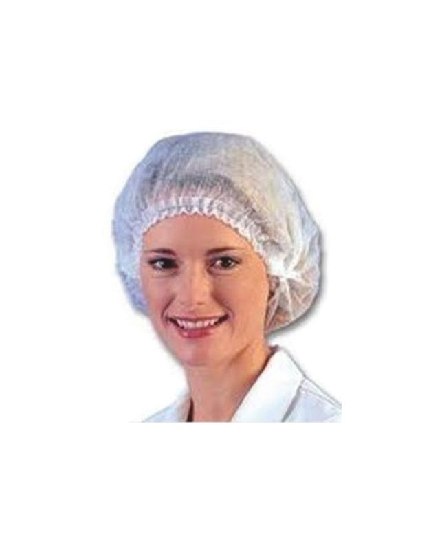 Haarnetjes Disposable | 100st | Ginkel's | eFarma Apotheek En Drogist