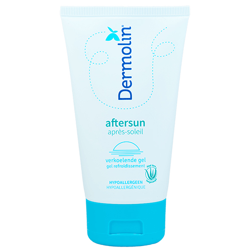 Dermolin Aftersun Gel | 150ml | Bmedcare | eFarma Apotheek En Drogist