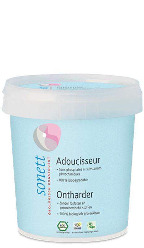 Ontharder | 500g | Sonett | eFarma Apotheek En Drogist