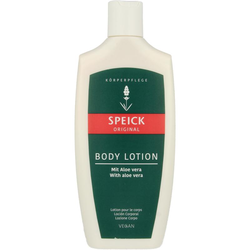 Original Bodylotion | 250ml | Speick | eFarma Apotheek En Drogist