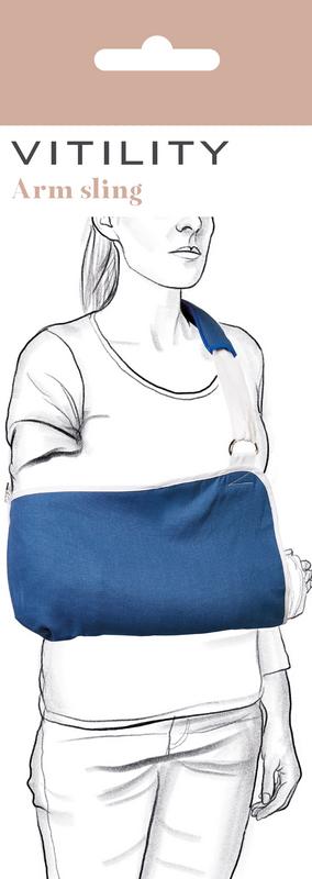 Vitility Mitella | Vitility | eFarma Apotheek En Drogist