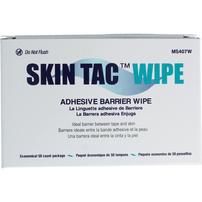 Skin Tac Wipe | 50st | Diversen | eFarma Apotheek En Drogist