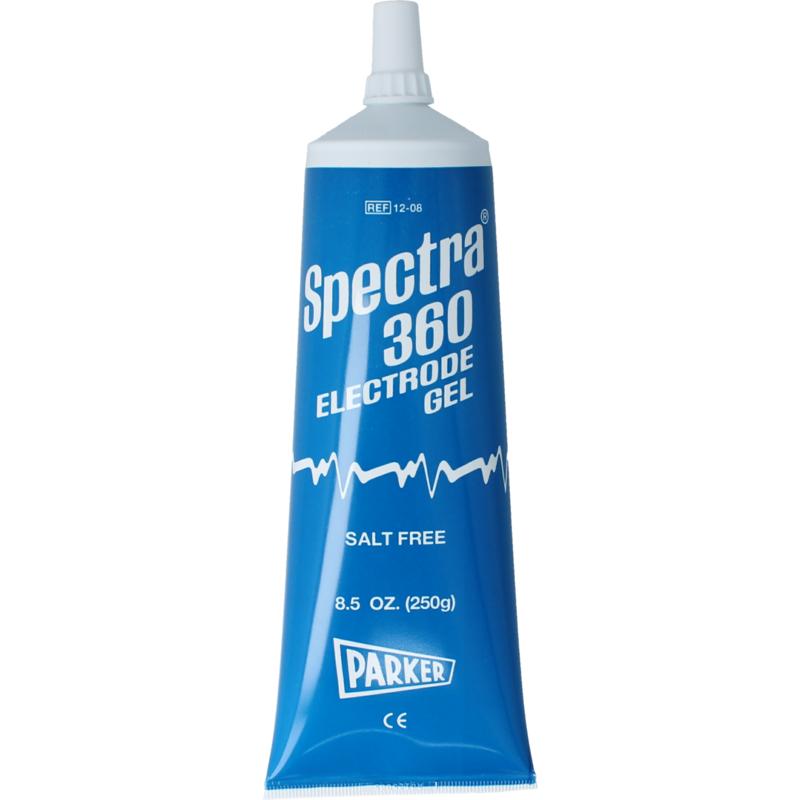 Spectra 360 Elektrode Gel | 250ml | Parker | eFarma Apotheek En Drogist