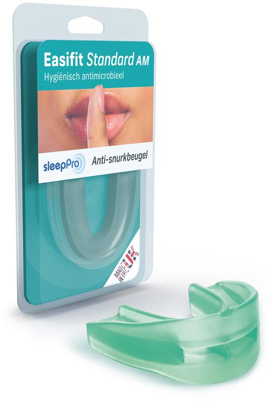 Sleeppro Easifit Am Snurkbeugel (antimicrobieel) | Sleeppro | eFarma ...