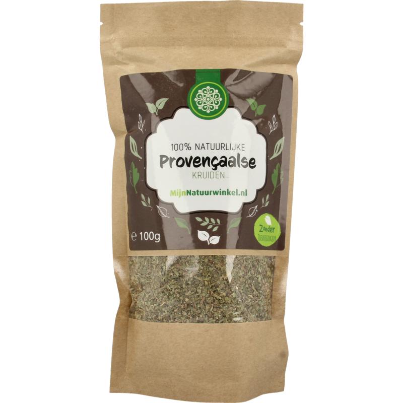 Provencaalse Kruiden | 100g | Mijnnatuurwinkel | eFarma Apotheek En Drogist