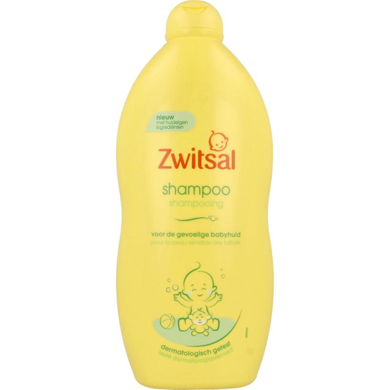 Zwitsal Shampoo | 700ml | Zwitsal | eFarma Apotheek En Drogist