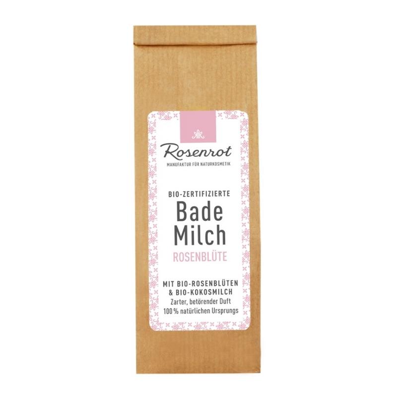 Badmelk Rose Blossom | 150g | Rosenrot | eFarma Apotheek En Drogist