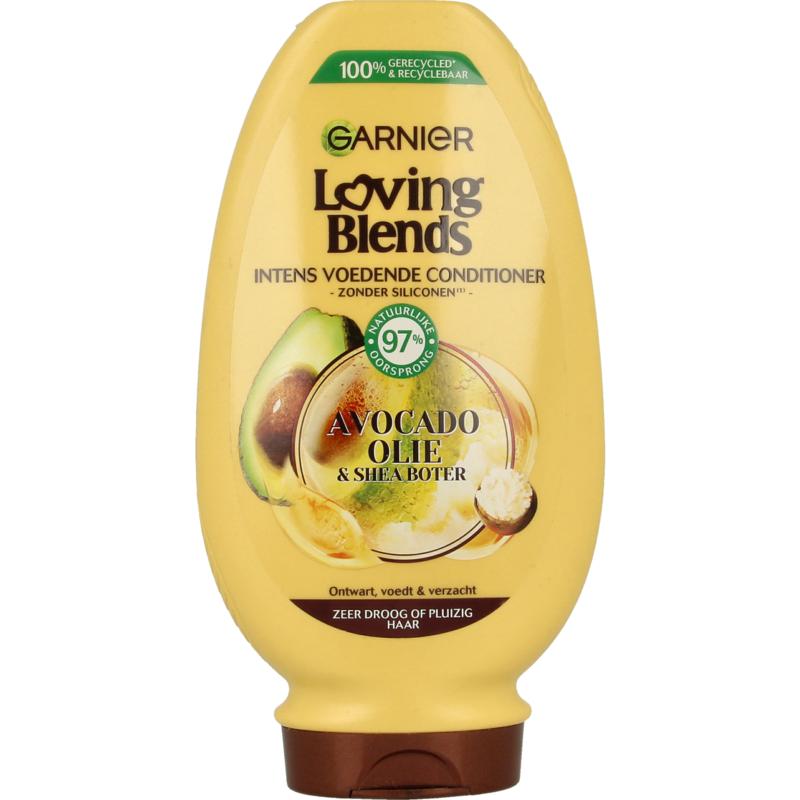 Conditioner Avocado Karite | 250ml | Garnier | eFarma Apotheek En Drogist