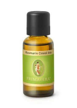 Rozemarijn Cineol Bio | 30ml | Primavera | eFarma Apotheek En Drogist