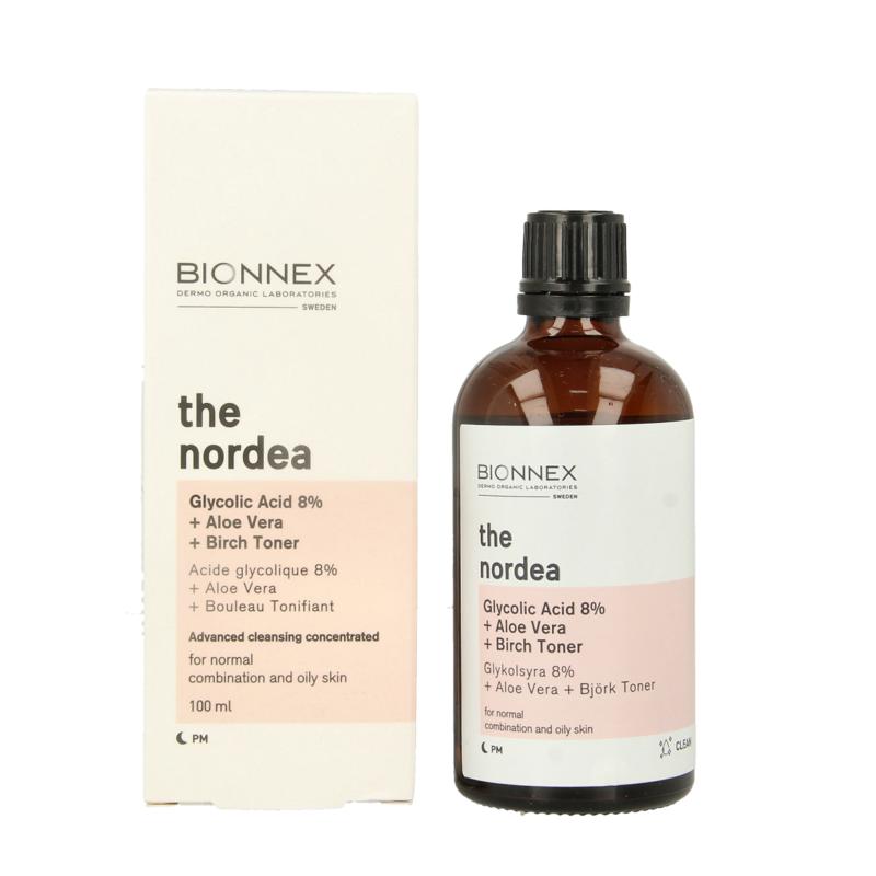 Bionnex The Nordea Vitamin C 15% Serum | 30ml | Bionnex | eFarma ...