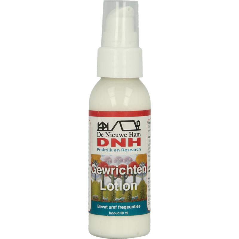Dnh Gewrichten Lotion | 50ml | Dnh | eFarma Apotheek En Drogist