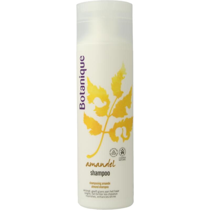 Amandel Shampoo | 200ml | Botanique | eFarma Apotheek En Drogist