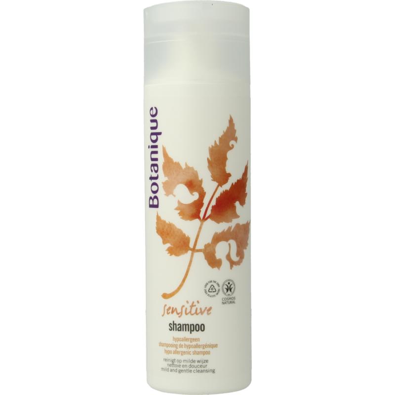 Sensitive Shampoo | 200ml | Botanique | eFarma Apotheek En Drogist