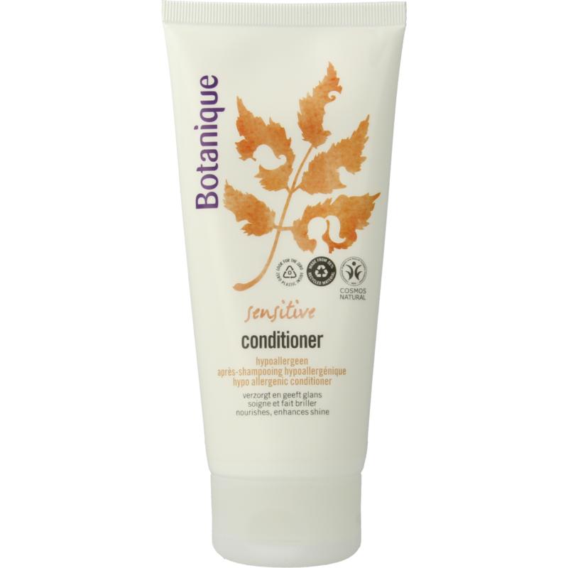 Sensitive Conditioner | 200ml | Botanique | eFarma Apotheek En Drogist