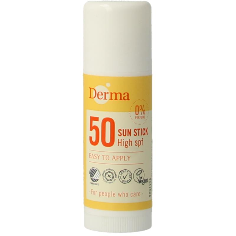 Sun Stick SPF50