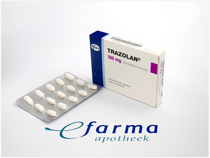 Trazolan Tablet 100mg online bestellen