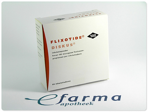 Flixotide Diskus
