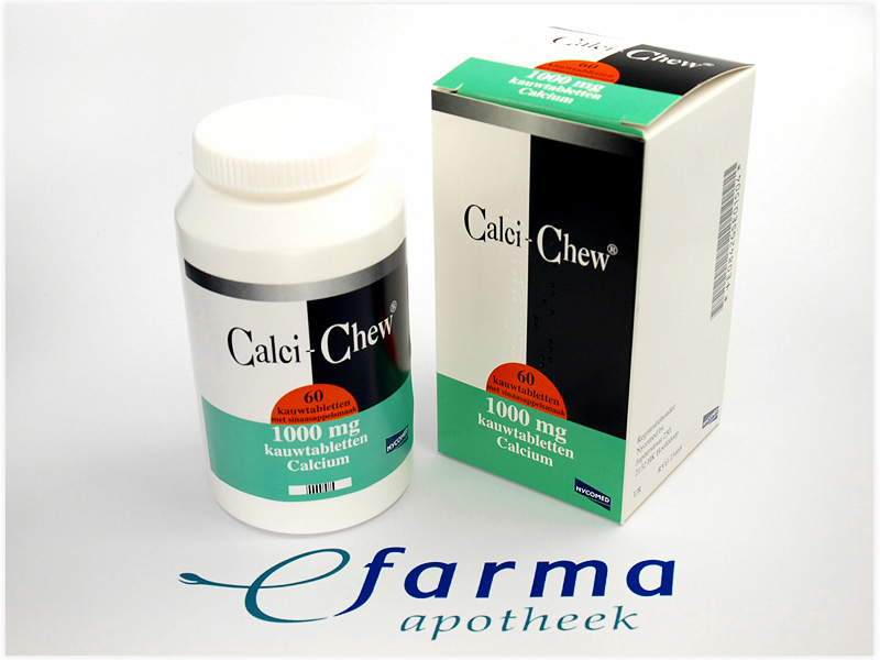 Resultaten voor calci chew