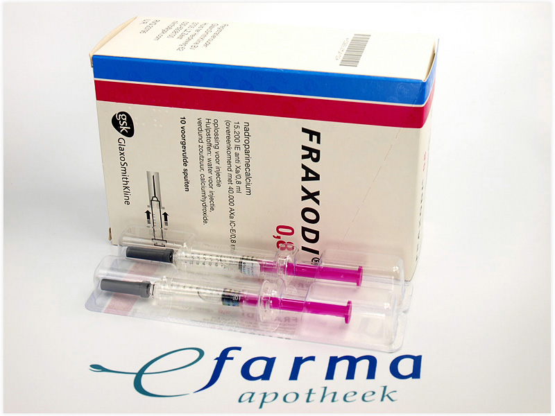 Nadroparine; calcium, nadroparin; cy 216; cy-216; cy216; fraxiparin ...