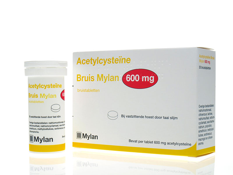 Resultaten voor bruistablet