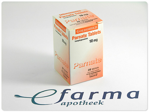 Parnate Tablet 10mg