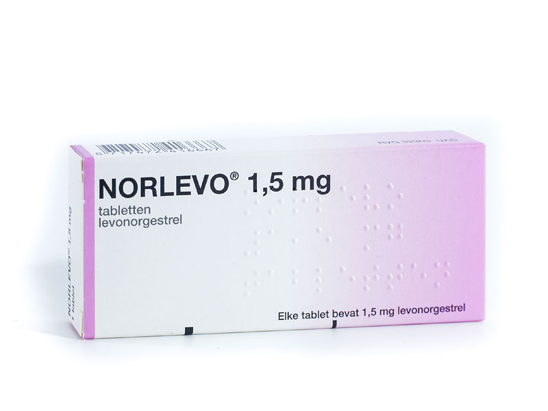 Norlevo Morning After Pil