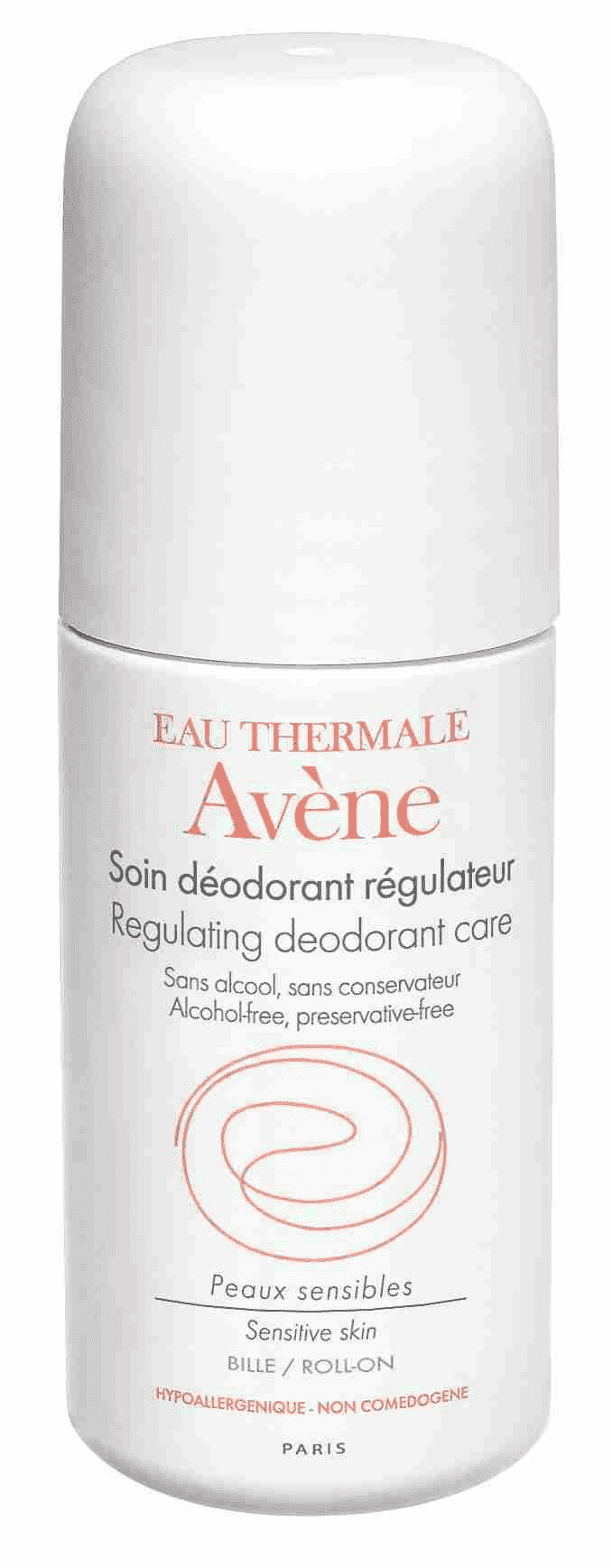 Avène Body Regulerende Deodorant Roller (50 ml). | eFarma Apotheek En ...