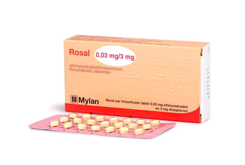 Rosal - Medicijnen - Medicijninformatie | eFarma
