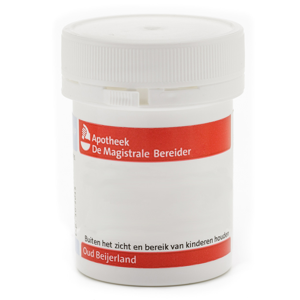 Aminopyridine-4 Tablet 5mg Dmb | 30st | Apotheek de Magistrale Bereider ...