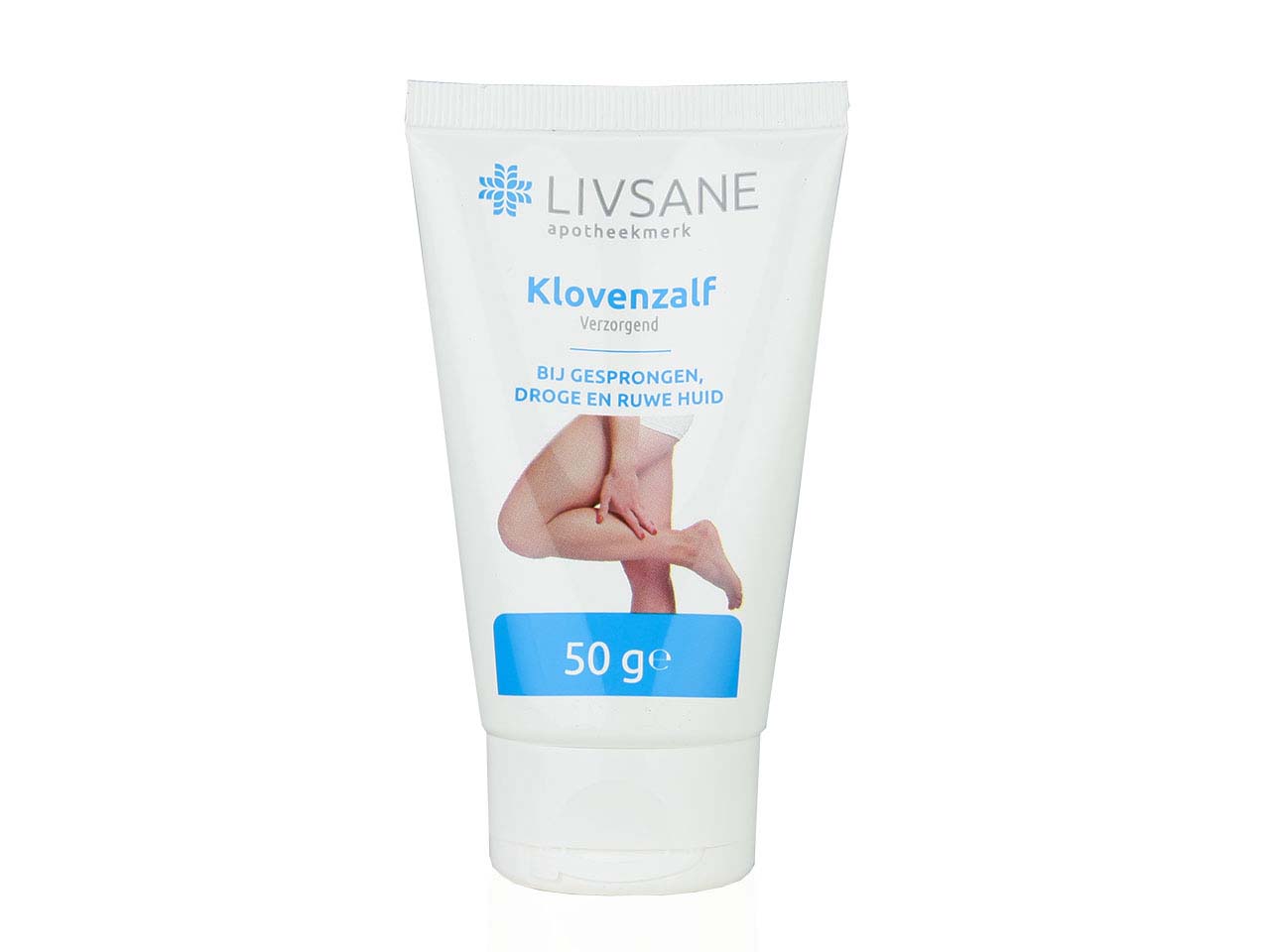 Klovenzalf Livsane | 50g | Livsane | eFarma Apotheek En Drogist