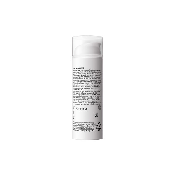 La Roche-Posay Anthelios Pigment Correct Medium SPF50 (50 ml). | eFarma ...